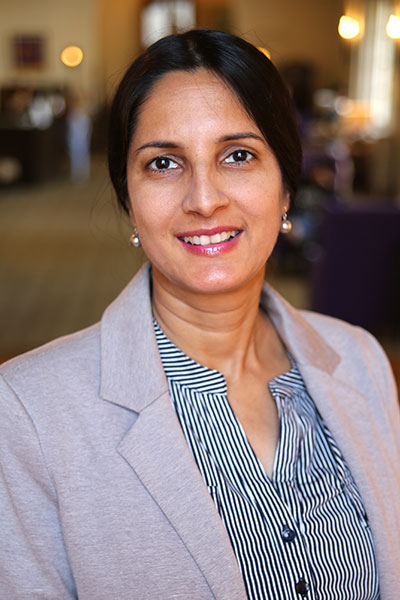 Manpreet Kaur Whittier College